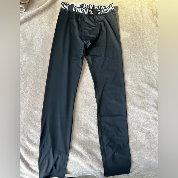 Gymshark | Other | Mens Compression Pants | Poshmark